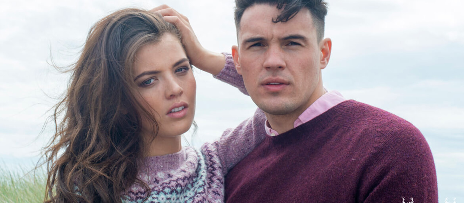 Design refresh for Scottish knitwear designer The Croft House ...