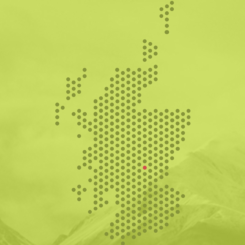 WordPress website for the Scotland 5G Centre