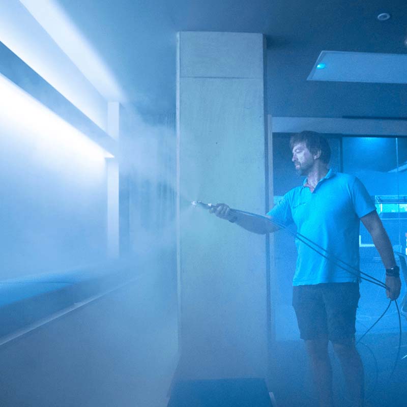 WordPress website design & development for GreenTeck Global